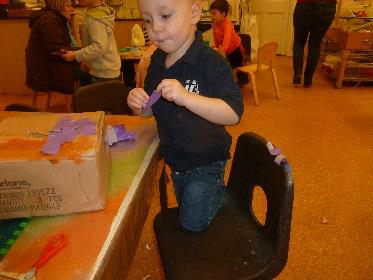 Ace Centre Nursery School newsletter 10/01/20 – ACE Centre Nursery